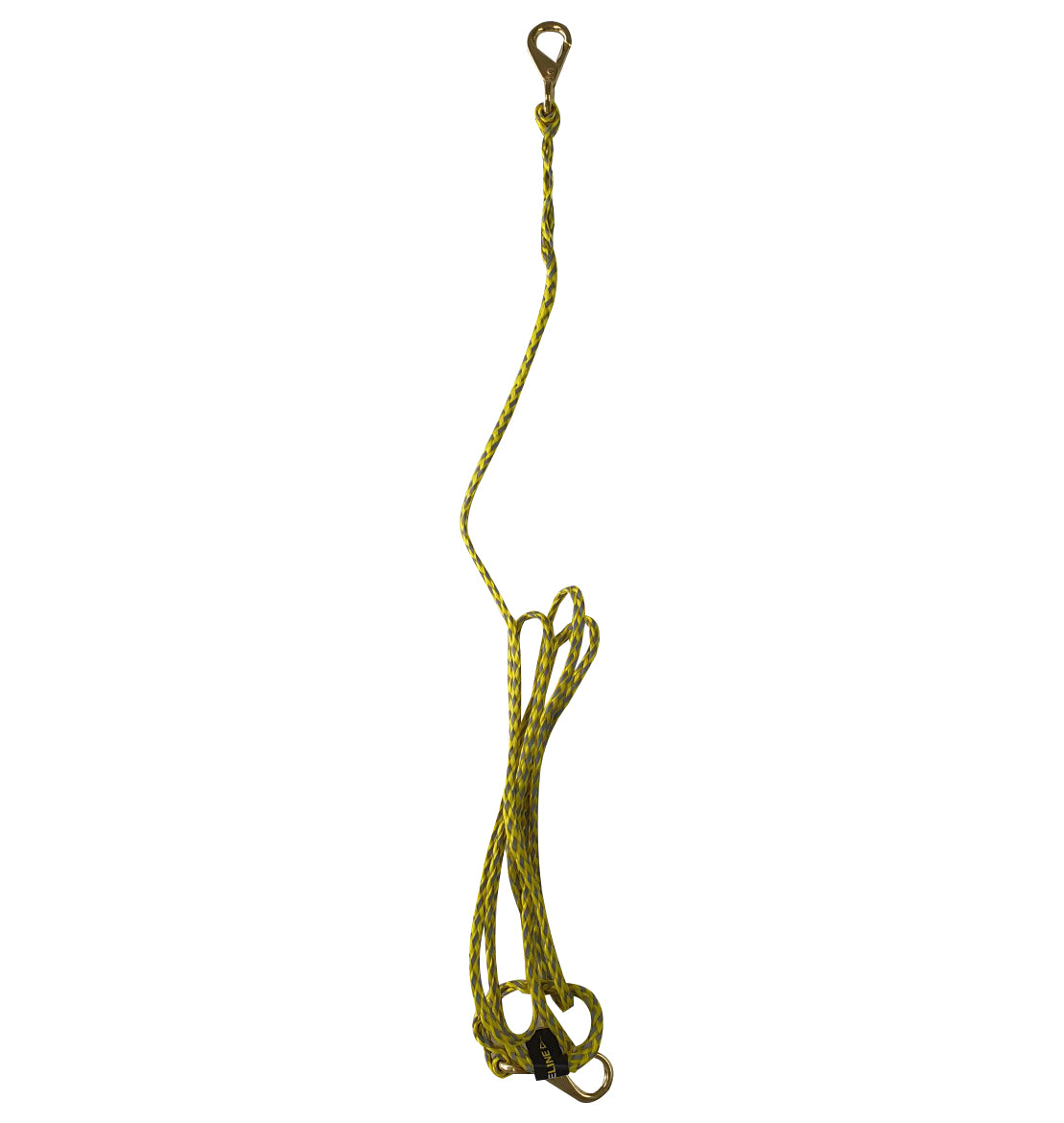2m Reflective Droppers for Safety Directional Lifeline – Simec Safety